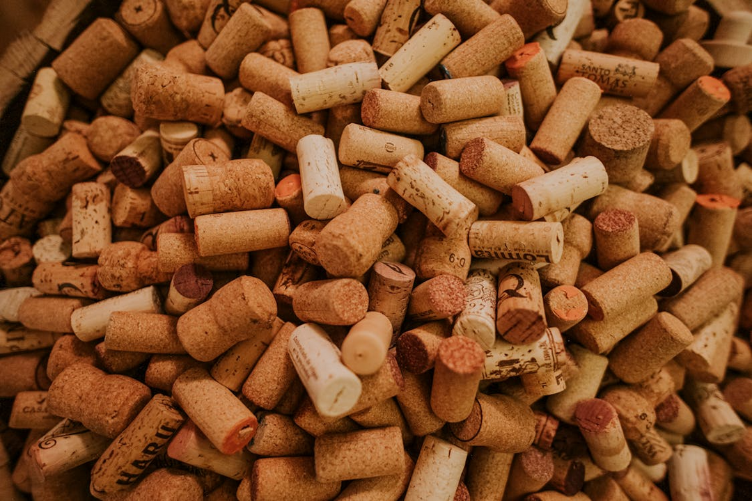 The Different Types of Wine Corks: A Guide for Wine Collectors – The ...