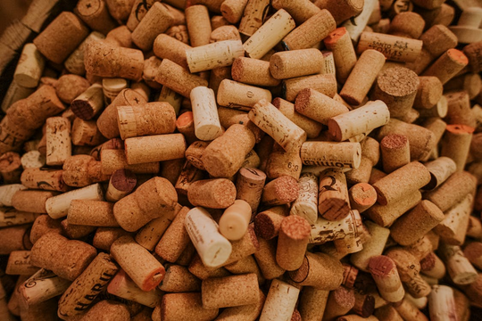 The Different Types of Wine Corks: A Guide for Wine Collectors – The ...