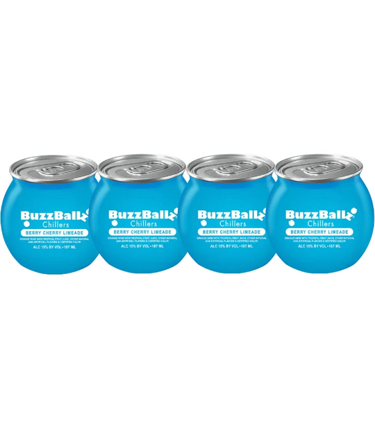A Guide to the Best Buzzballz Flavors – The Barrel Tap