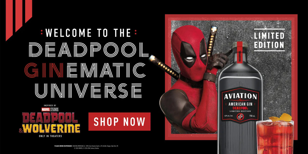 The Barrel Tap: Your Online Liquor Store for Premium Spirits & Wines