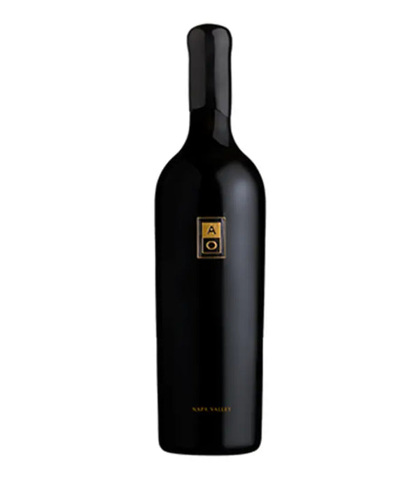 Alpha Omega Era Napa Valley Red Wine 2021 750mL – The Barrel Tap