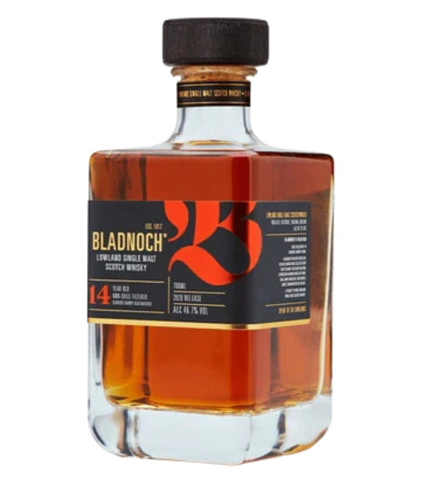 Bladnoch 14 Year Single Malt Scotch Whisky | The Barrel Tap