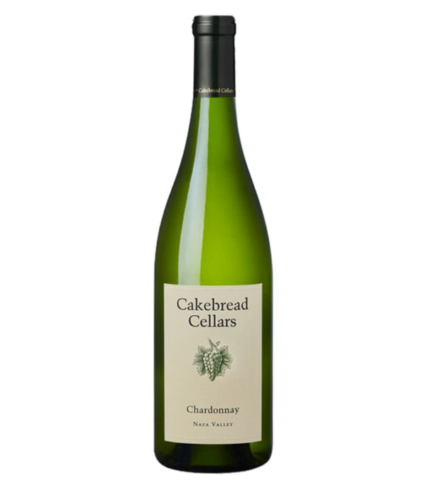 Cakebread Cellars Napa Valley Chardonnay | The Barrel Tap