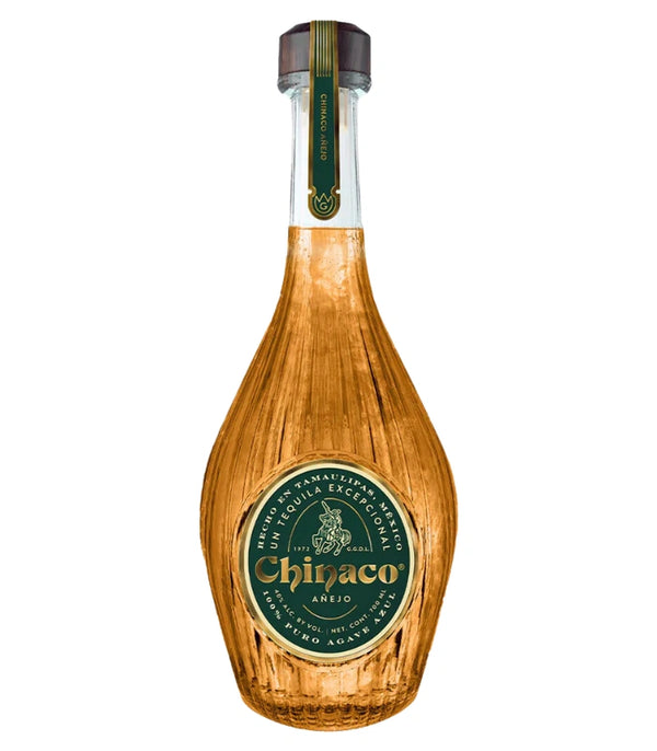 Chinaco Tequila Anejo | The Barrel Tap