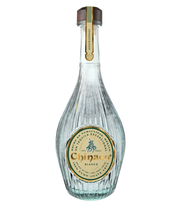 Chinaco Tequila Blanco | The Barrel Tap