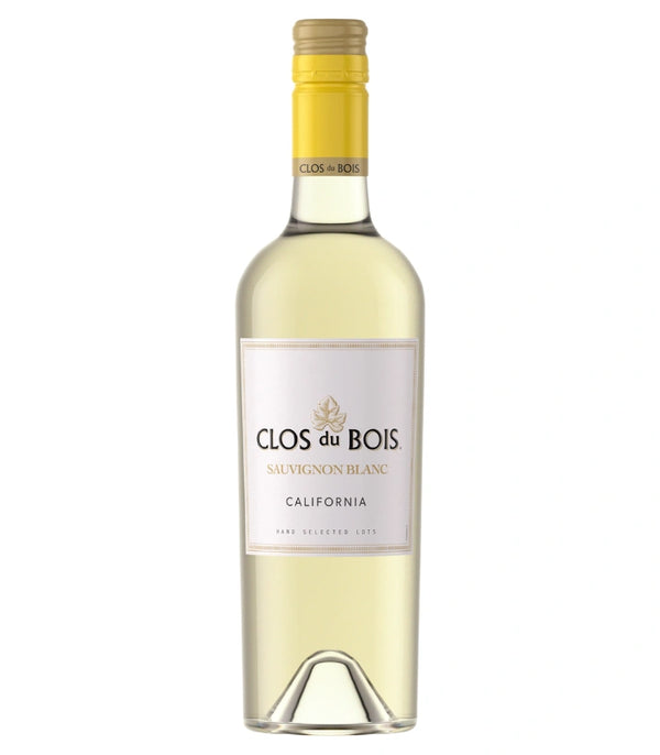 Buy Clos du Bois California Sauvignon Blanc Online | The Barrel Tap