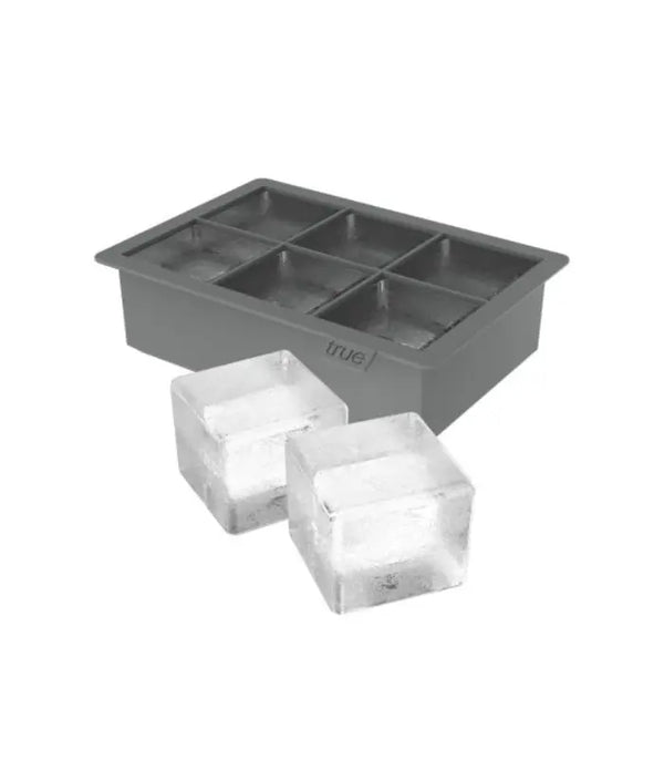 Colossal: Ice Cube Tray | The Barrel Tap