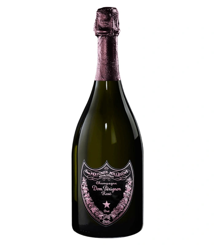 Dom Perignon Rosé Vintage 2009 | The Barrel Tap