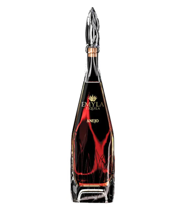 Emyla Tequila Anejo | The Barrel Tap