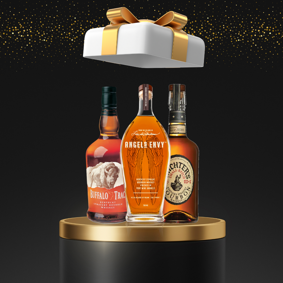 The Barrel Tap: Your Online Liquor Store for Premium Spirits & Wines