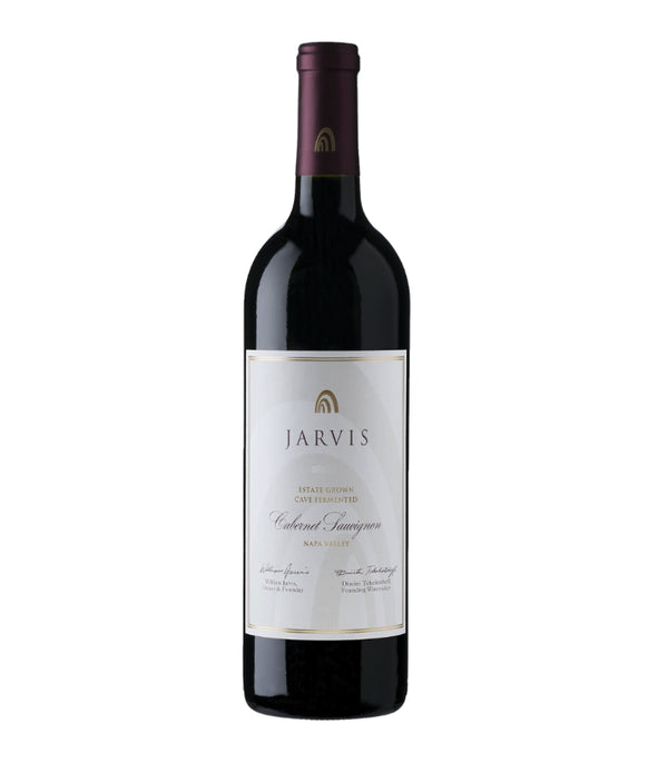 Buy Jarvis Cabernet Sauvignon Online | The Barrel Tap