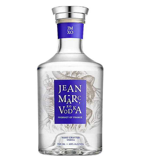 Jean Marc Vodka XO | The Barrel Tap