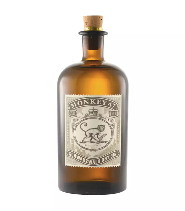 Monkey 47 Distiller's Cut 2023 Gin 375mL | The Barrel Tap