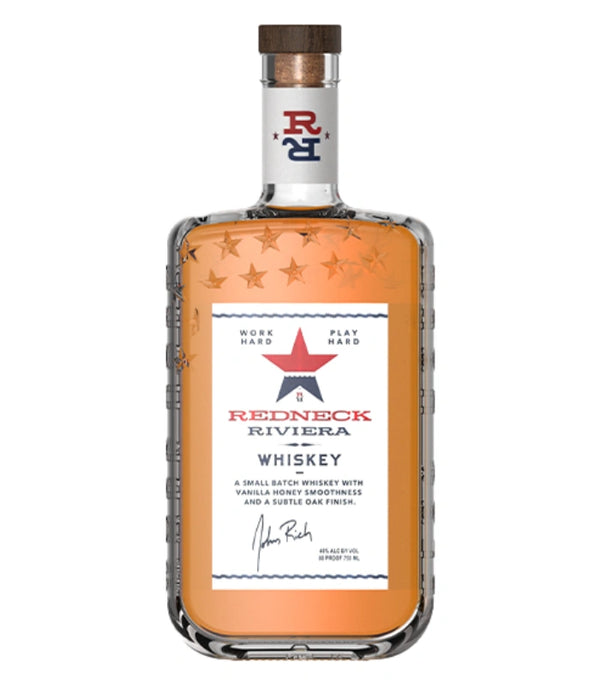 Redneck Riviera American Blended Whiskey | The Barrel Tap