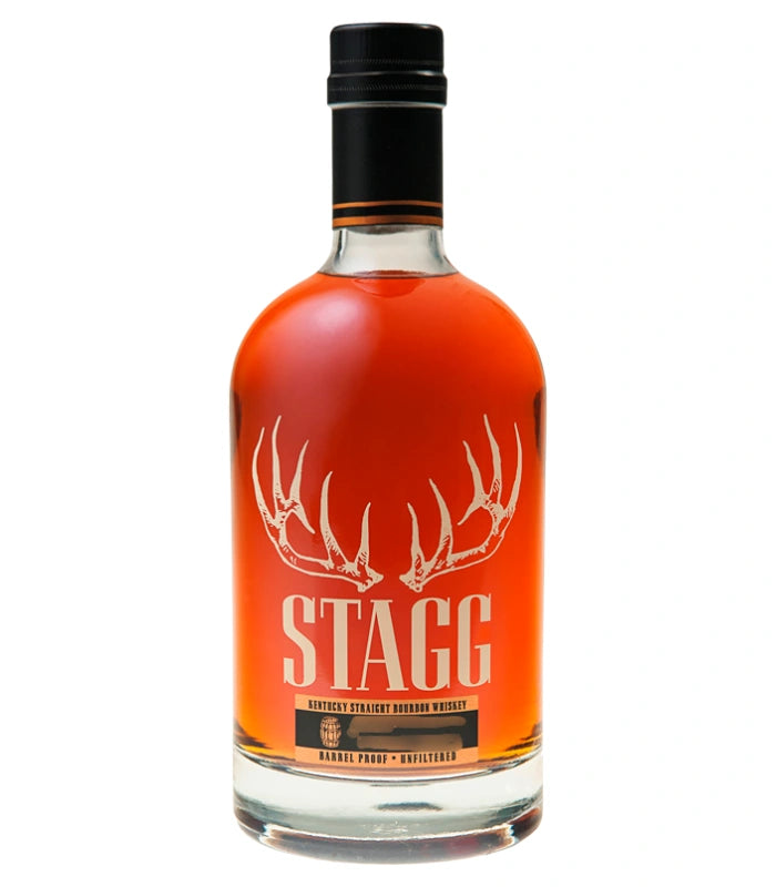 Stagg Kentucky Straight Bourbon Whiskey Batch 25A | The Barrel Tap
