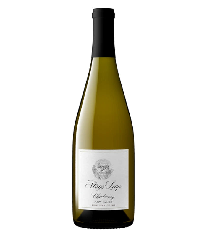 Stags' Leap Napa Valley Chardonnay | The Barrel Tap