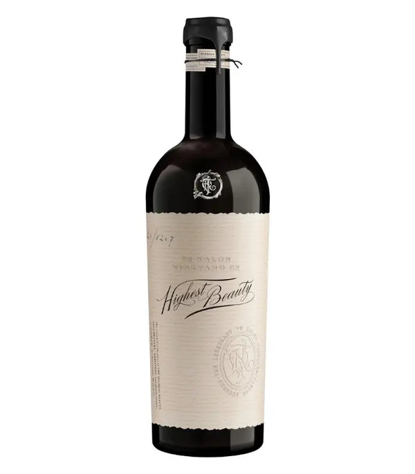 To Kalon Vineyard Co. Highest Beauty Oakville Cabernet Sauvignon – The ...