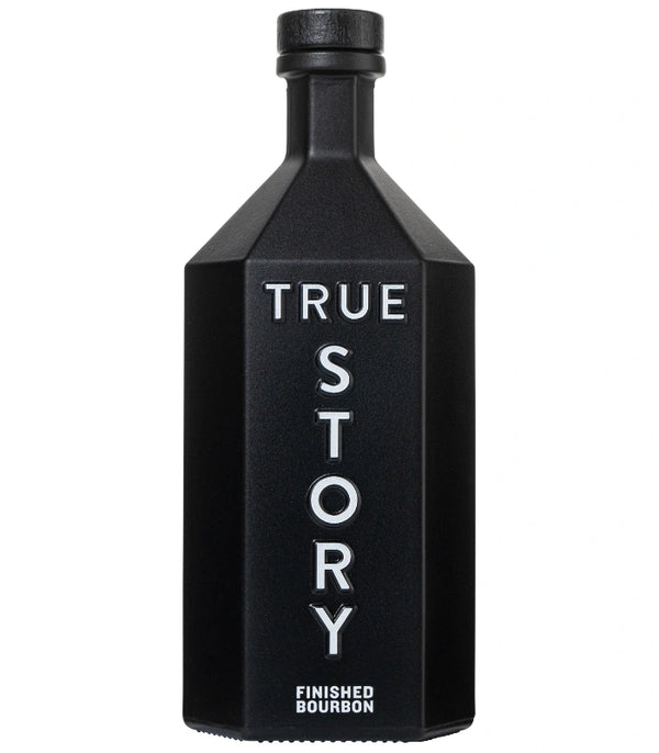 True Story White Moscatel Cask Finished Bourbon | The Barrel Tap
