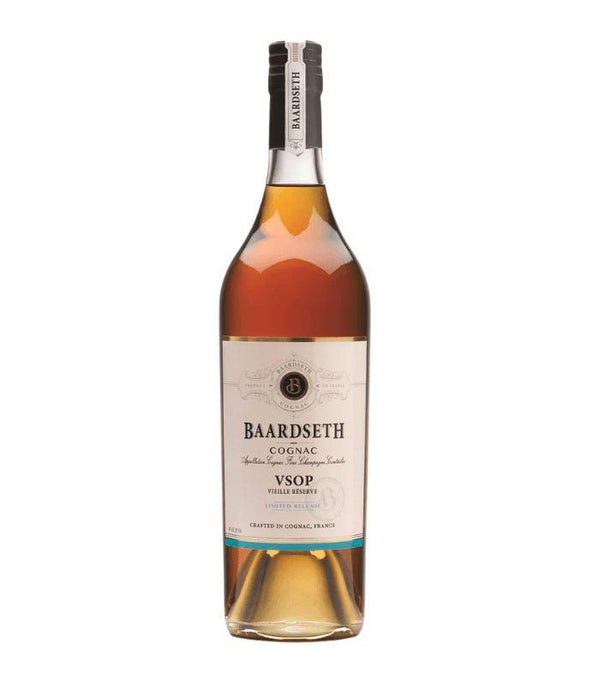 Buy Baardseth VSOP Vieille Reserve Limited Release Cognac Online | The ...