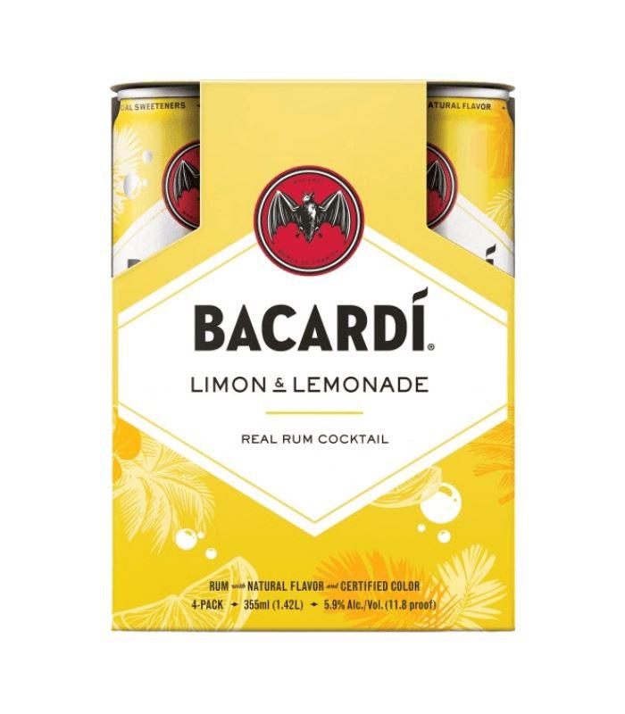 Bacardi – The Barrel Tap