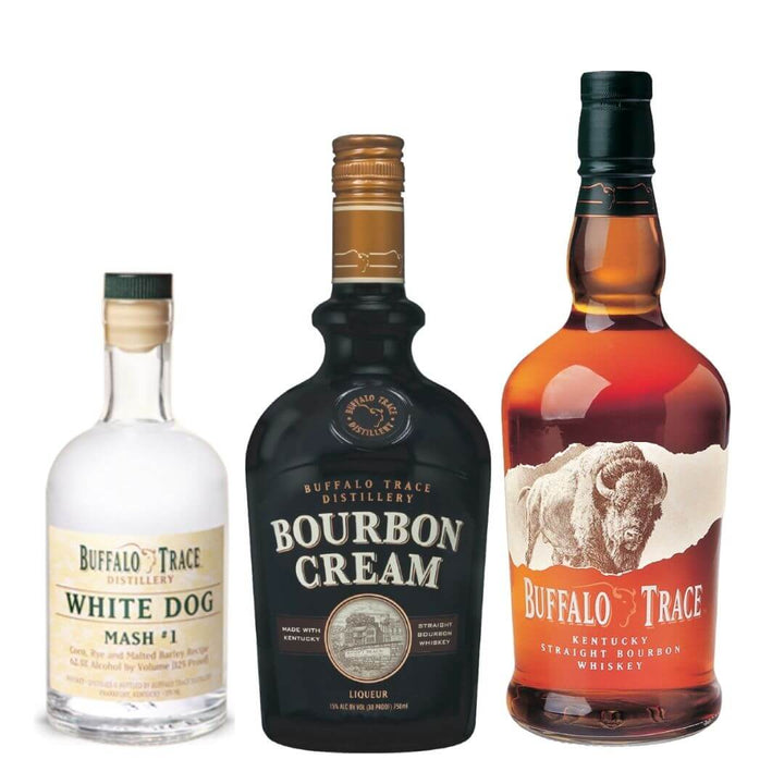 Buy Buffalo Trace Bundle Whiskey Online | The Barrel Tap