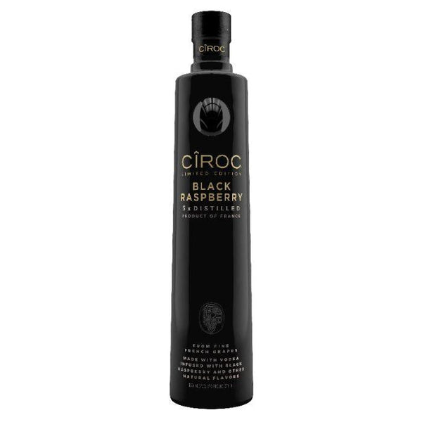 Buy CIROC Limited Edition Black Raspberry Online | The Barrel Tap