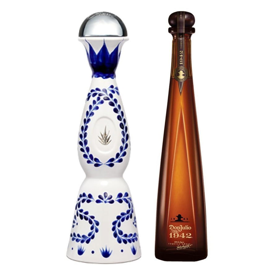 Tequila Delivery | Delivered to Your Door | The Barrel Tap