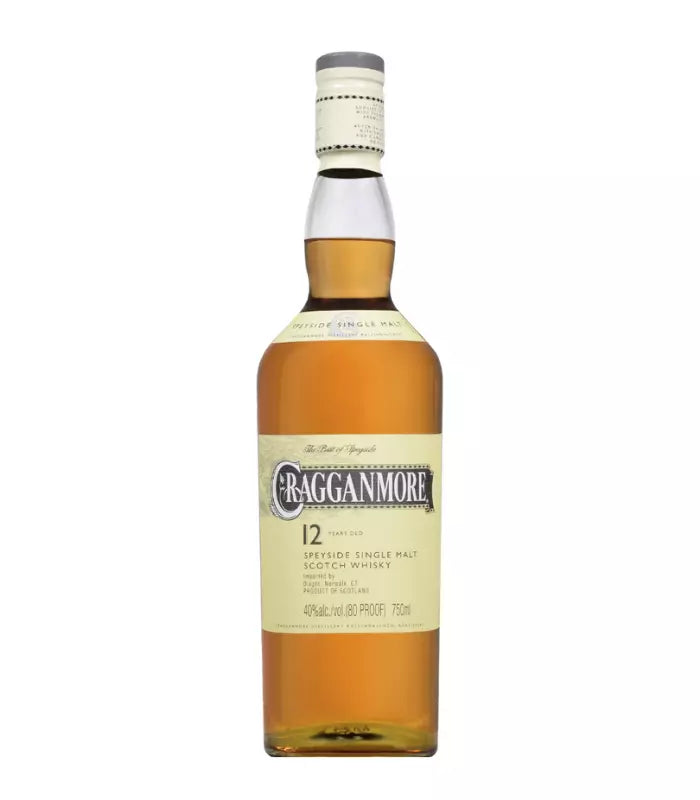 Cragganmore The Barrel Tap Cragganmore The Barrel Tap