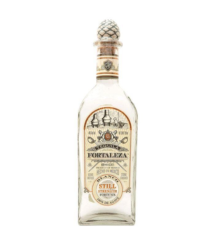 Buy Blanco Tequila Online | Delivered to Your Door | The Barrel Tap