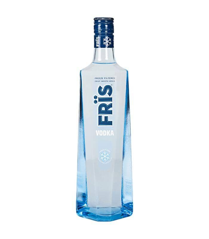 Buy Vodka Online | Delivered to Your Door | The Barrel Tap