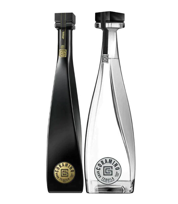 Gran Coramino Tequila by Kevin Hart Bundle | The Barrel Tap