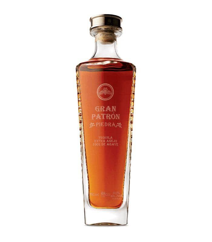 Patron Tequila – The Barrel Tap