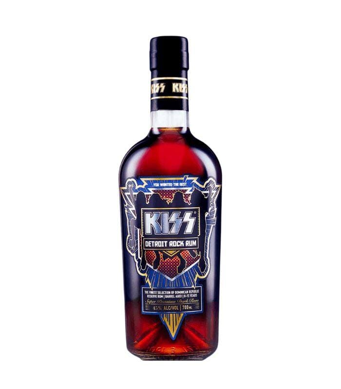 Rum Online | Delivered to Your Door | The Barrel Tap