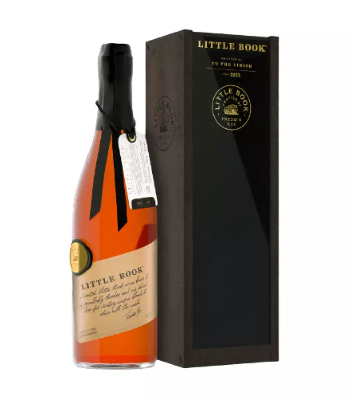 Buy Little Book Chapter 1 'The Easy' Online | The Barrel Tap