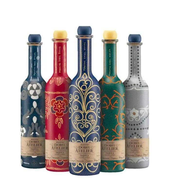 Extra Anejo Tequila | Unbeatable Prices | The Barrel Tap