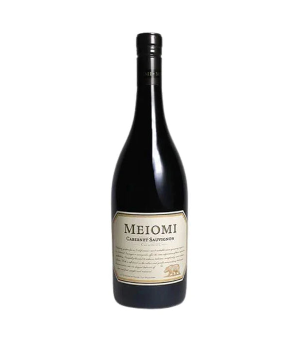 Buy Meiomi Cabernet Sauvignon Online | The Barrel Tap