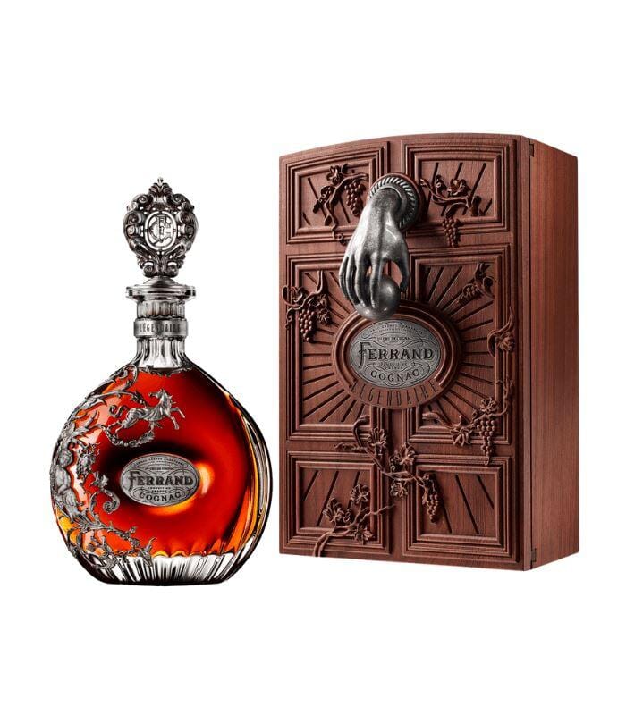 Buy Cognac/Brandy Online | Delivered to Your Door | The Barrel Tap – Page 5