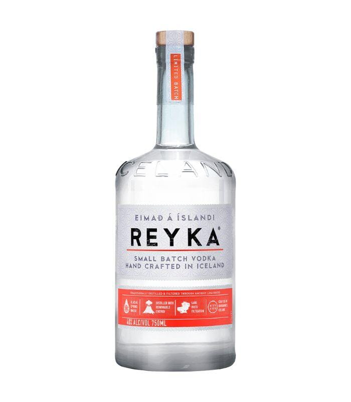Buy Vodka Online | Delivered to Your Door | The Barrel Tap