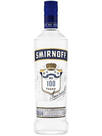 Buy Vodka Online | Delivered to Your Door | The Barrel Tap