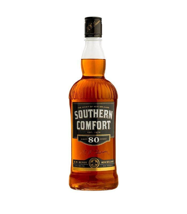Buy Southern Comfort Black Whiskey 80 Proof Online | The Barrel Tap