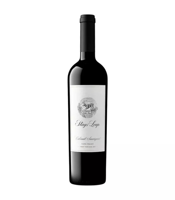 Buy Stag's Leap Napa Valley Cabernet Sauvignon 750mL Online | The ...