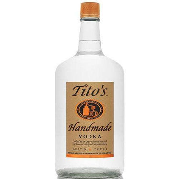Shop Tito's Tequila - Fast Home Delivery – The Barrel Tap