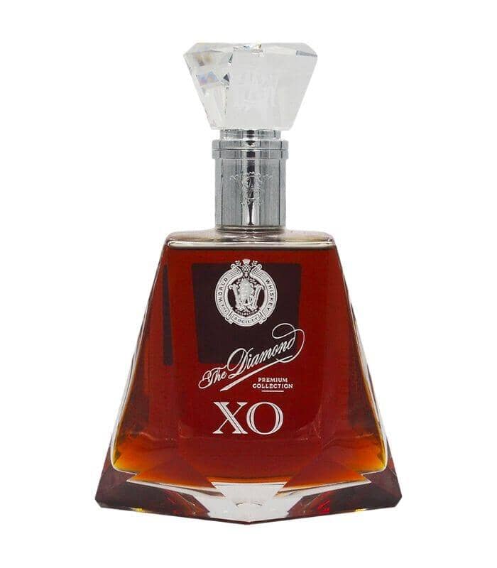 Where to Buy Brandy/Cognac? | Delivered to Your Door | The Barrel Tap ...